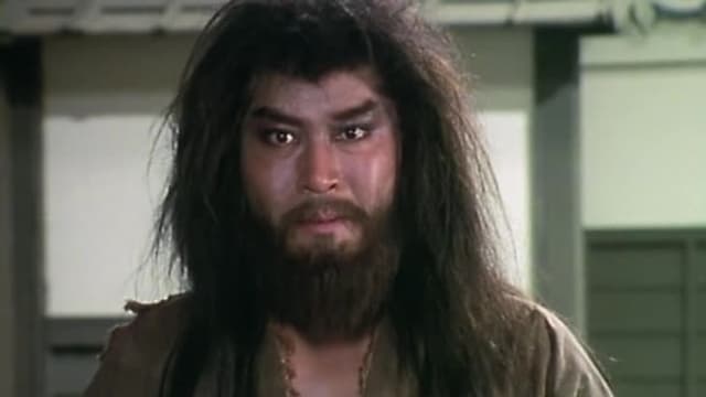 Watch Miyamoto Musashi S01:E09 - Eye-Opened Two-Sword Style! the Battle ...