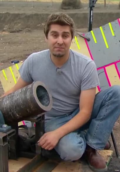 Watch MythBusters S10:E13 - Duct Tape Hour - Free TV Shows | Tubi