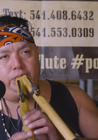 Watch This in Indian Country S01:E11 - Oregon - Free TV Shows | Tubi