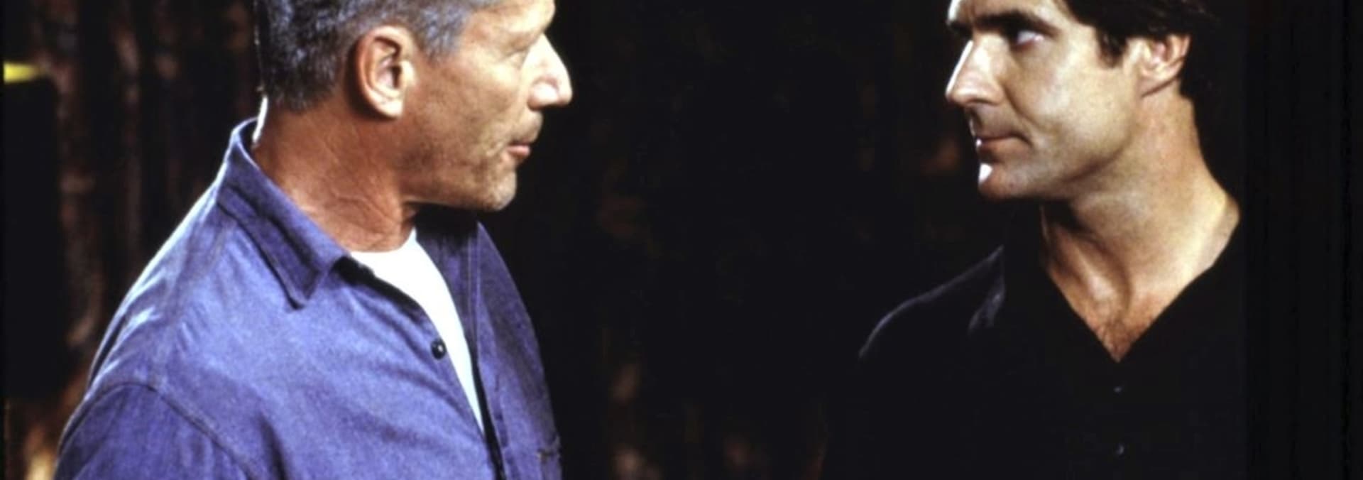 Watch Death in the Shadows: The Sam Sheppard Story (19 - Free Movies | Tubi