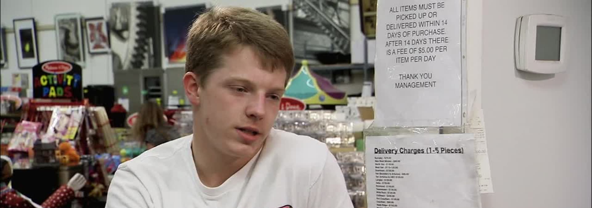 Watch The Liquidator S02:E10 - You Get What You Pay For - Free TV Shows ...