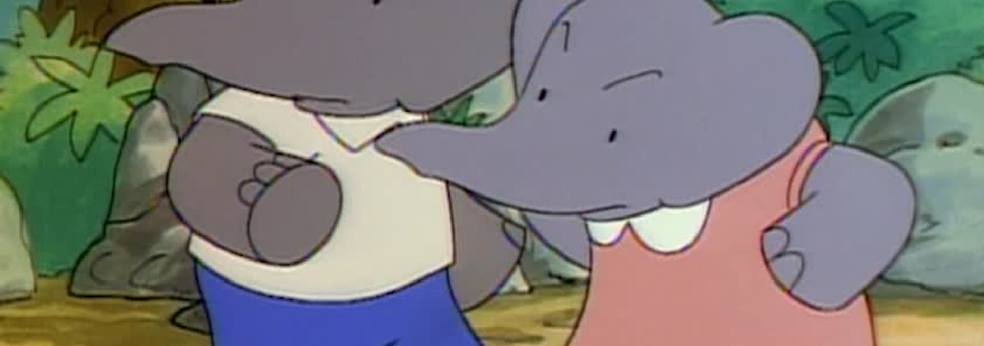 Watch Babar S04:E01 - Alexander the Great - Free TV Shows | Tubi