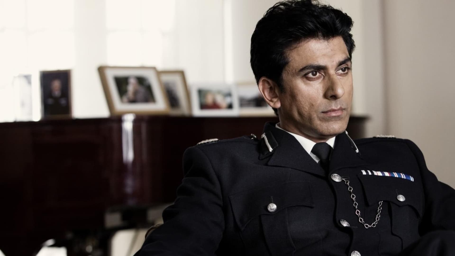 Watch The Shadow Line - Free TV Shows | Tubi