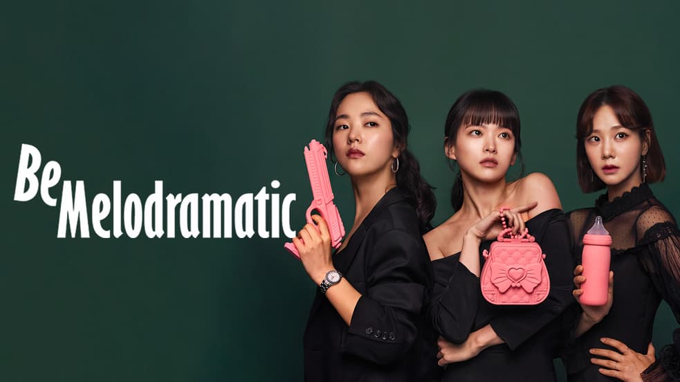 Watch Be Melodramatic Streaming Online | Tubi Free TV