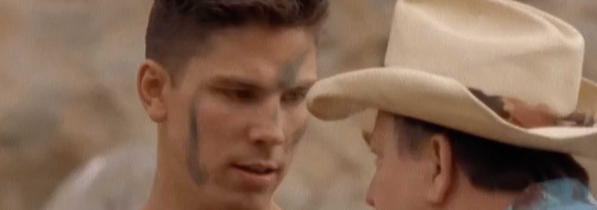 Watch Pensacola: Wings of Gold S02:E10 - Wild Wild West - Free TV Shows ...