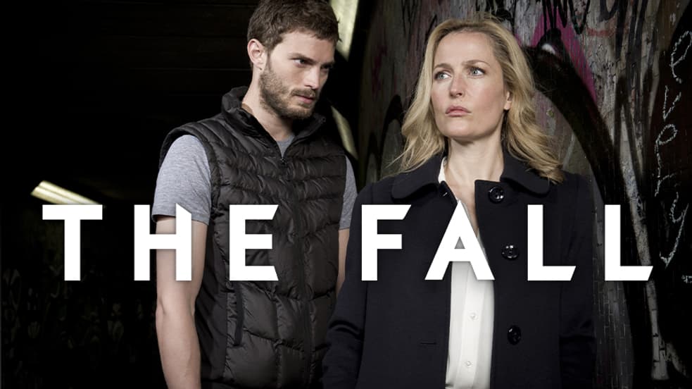 Watch The Fall Season 3 Streaming Online | Tubi Free TV