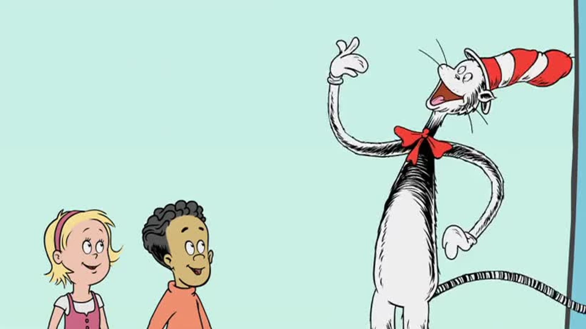 Watch The Cat in the Hat Knows a Lot About That! Streaming Online ...