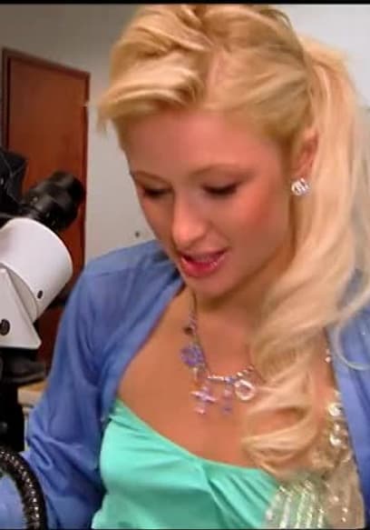 Watch The Simple Life S03:E14 - Manufacturing - Free TV Shows | Tubi