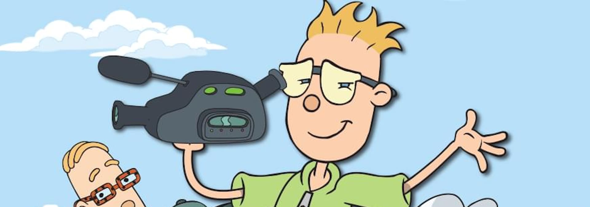 Watch Being Ian: An Ian-Convenient Truth (2008) - Free Movies | Tubi