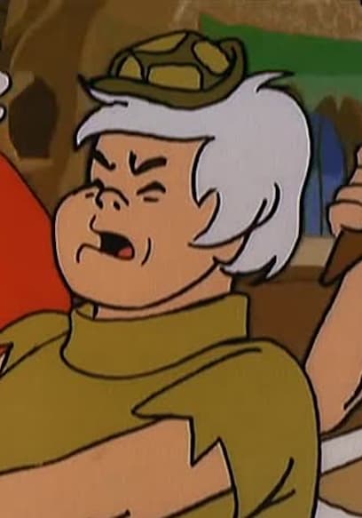 Watch Pebbles and Bamm-Bamm S01:E19 - Bedlam in Bedrock - Free TV Shows ...