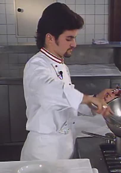 Watch Great Chefs of the World S07:E18 - Chefs: Philippe Legendre ...
