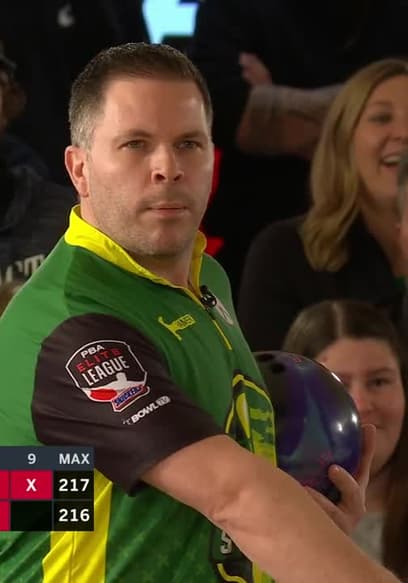 Watch PBA on FOX S2024:E13 - PBA Elite League at Las Vegas - Free TV ...