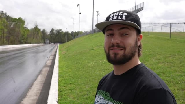 Watch Unspeakable S14:E08 - Surviving 24 Hours in a Cybertruck / Moving ...