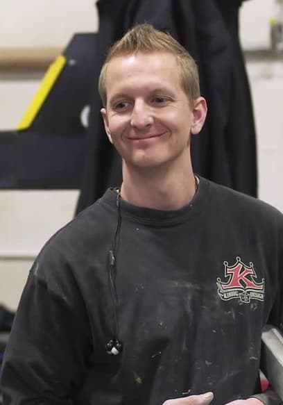 Watch Bitchin Rides S03 E09 Back To Basics Free Tv Shows Tubi