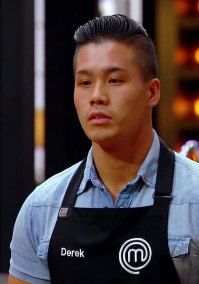 Watch MasterChef Australia S11:E05 - Mystery Box and Invention Test ...