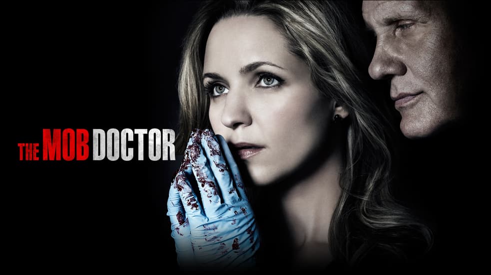 Watch The Mob Doctor Stream en ligne | Tubi TV Gratuit