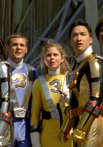 Watch Power Rangers R.P.M. S17:E32 - Danger and Destiny (Pt. 2) - Free ...