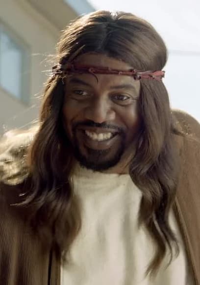 Watch Black Jesus S01:E01 - Smokin', Drinkin', and Chillin' - Free TV ...