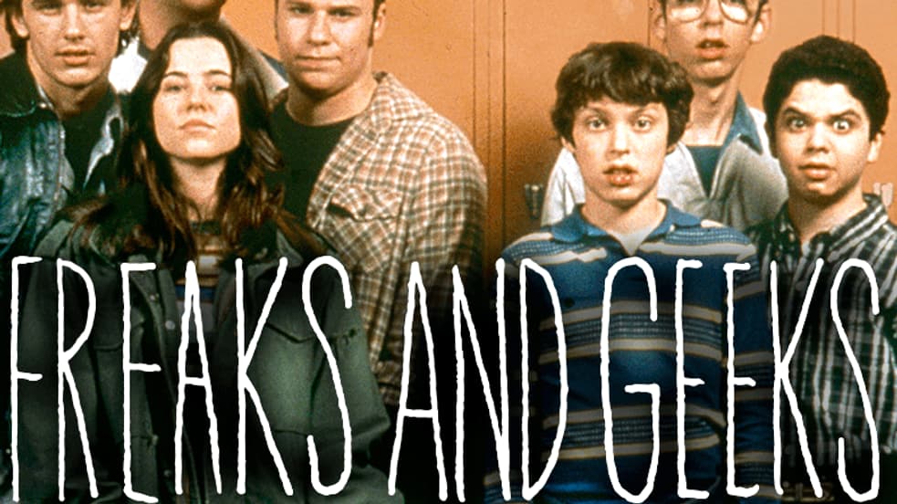 Watch Freaks and Geeks Streaming Online | Tubi Free TV