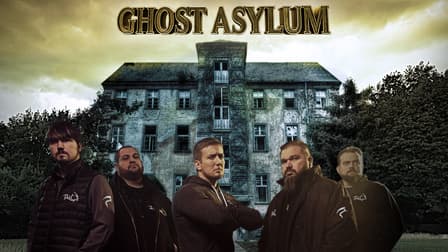 Watch Ghost Asylum Season 3 - Free TV Shows | Tubi