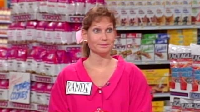 Watch Supermarket Sweep S02:E1189 - Episode 1189 - Free TV Shows | Tubi