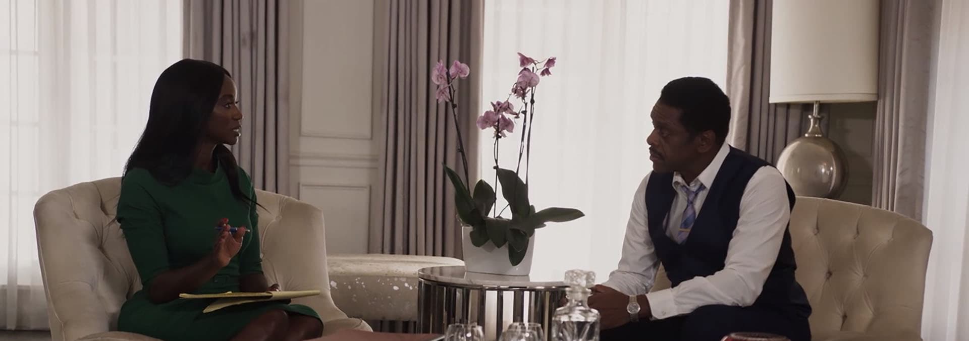 Watch A House Divided S03:E02 - We All Got Choices - Free TV Shows | Tubi