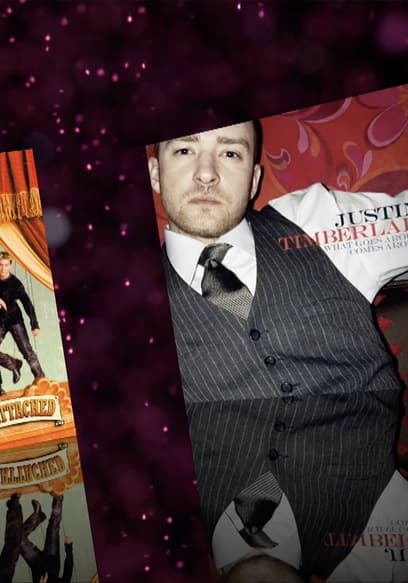 Watch Pop Profiles S01:E08 - Justin Timbelake - Free TV Shows | Tubi