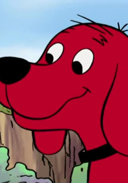 Watch Clifford S01:E05 - Great Race / Tummy Trouble - Free TV Shows | Tubi