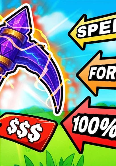 Watch SSundee S08:E09 - Crafting the Perfect Pickaxe - Free TV Shows | Tubi