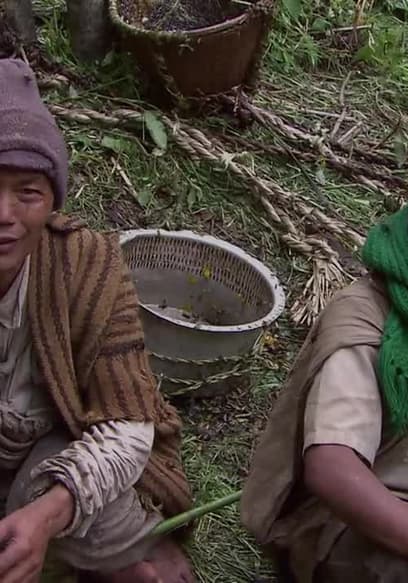 Watch Becoming a Man S01:E09 - Inuit - Fighting for a Better Life ...