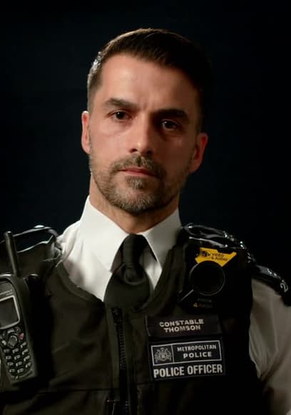 Watch Police Code Zero: Officer Under Attack S01:E04 - Episode 4 - Free ...