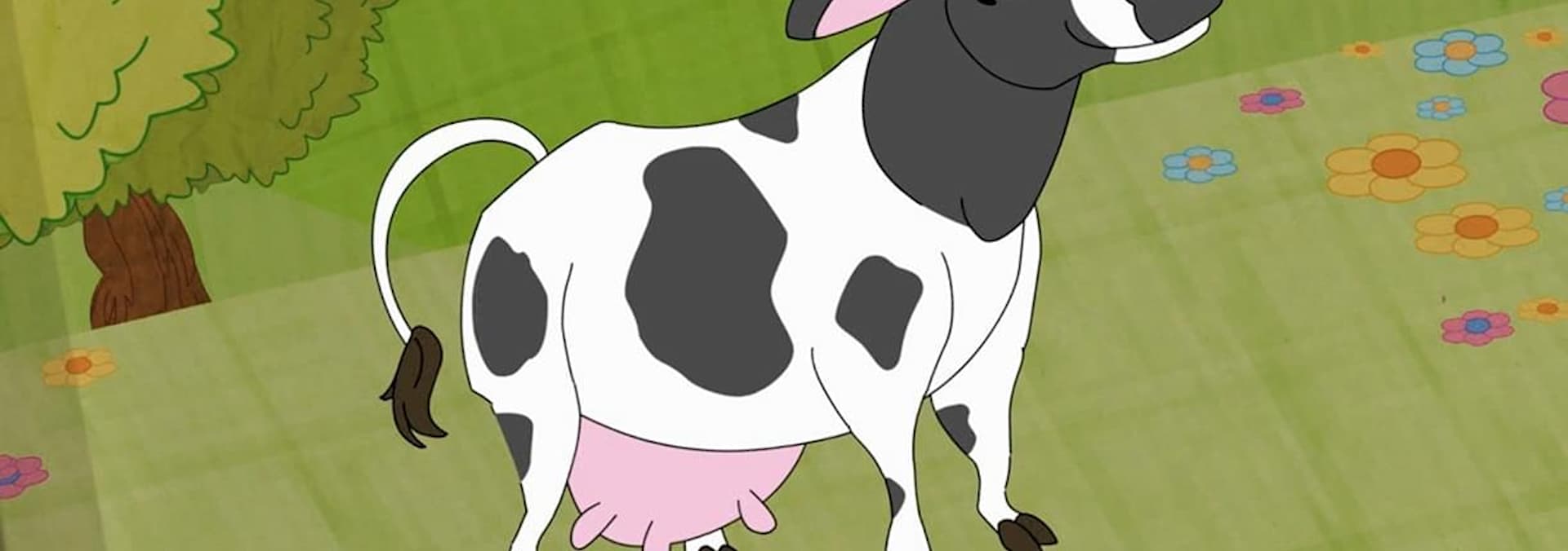 Watch Mickey's Farm S01:E125 - Milk - Free TV Shows | Tubi