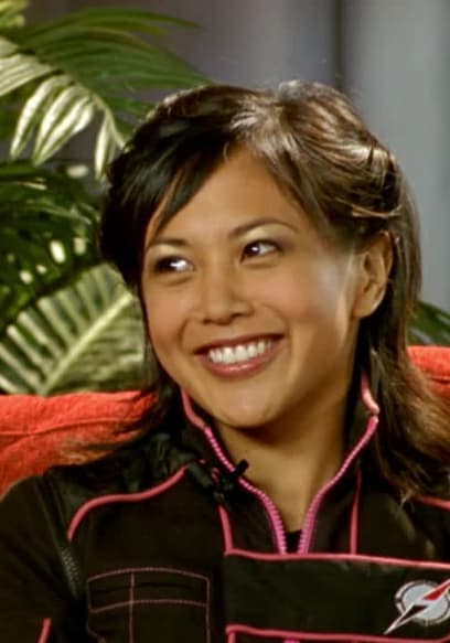 Watch Power Rangers Operation Overdrive S15:E15 - Behind the Scenes - Free TV Shows | Tubi