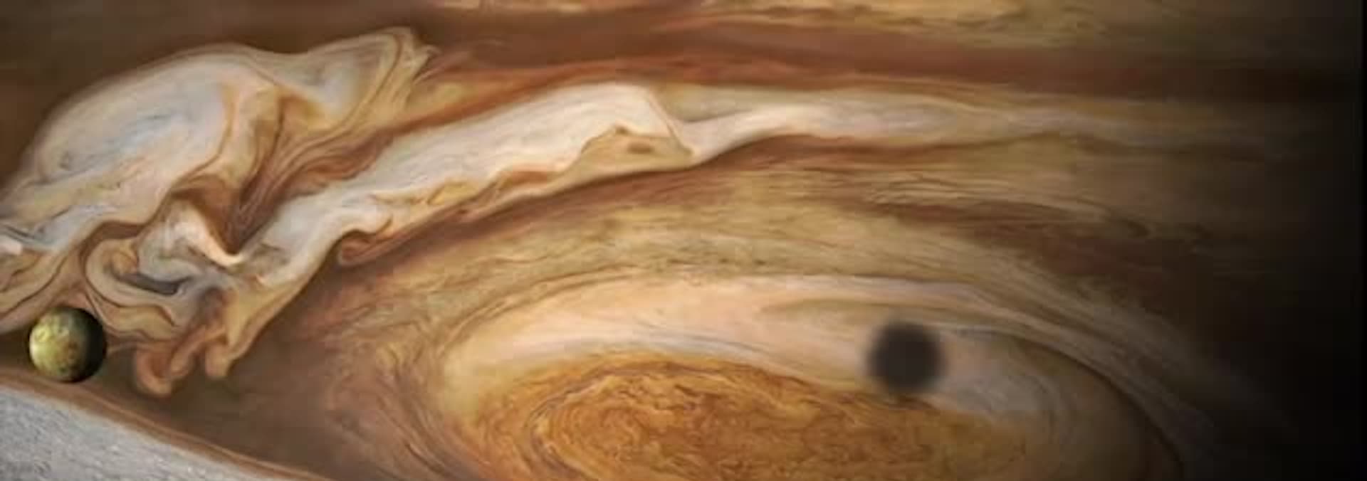 Watch Inside Outer Space S01:E06 - Episode 6 - Free TV Shows | Tubi