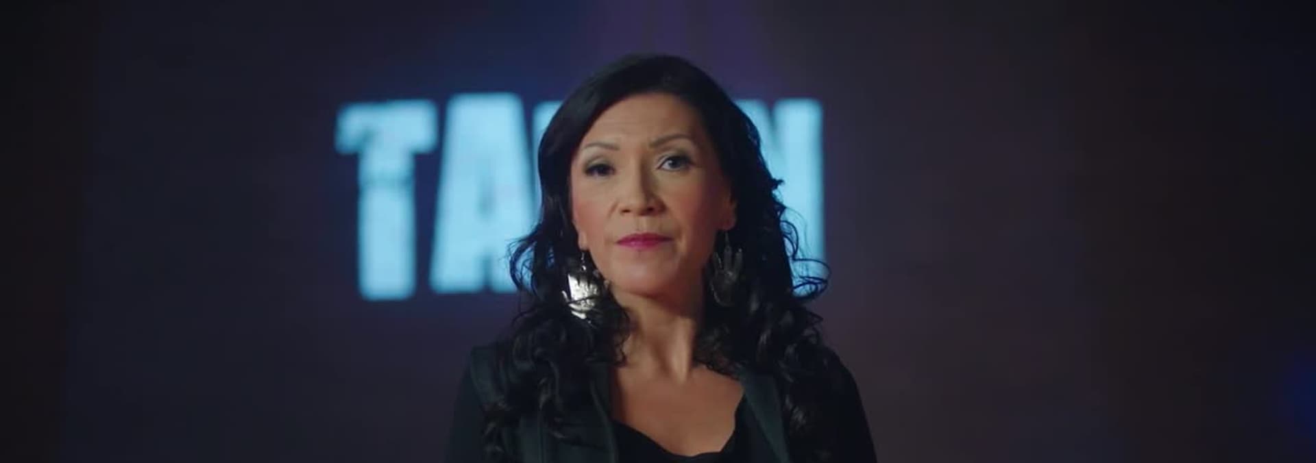 Watch Taken S02:E02 - Cheyenne Fox - Free TV Shows | Tubi