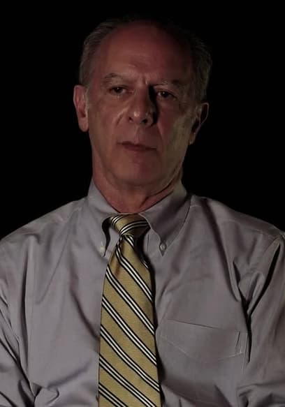 Watch Deep Undercover S01:E04 - Operation Greylord: Undercover in the ...