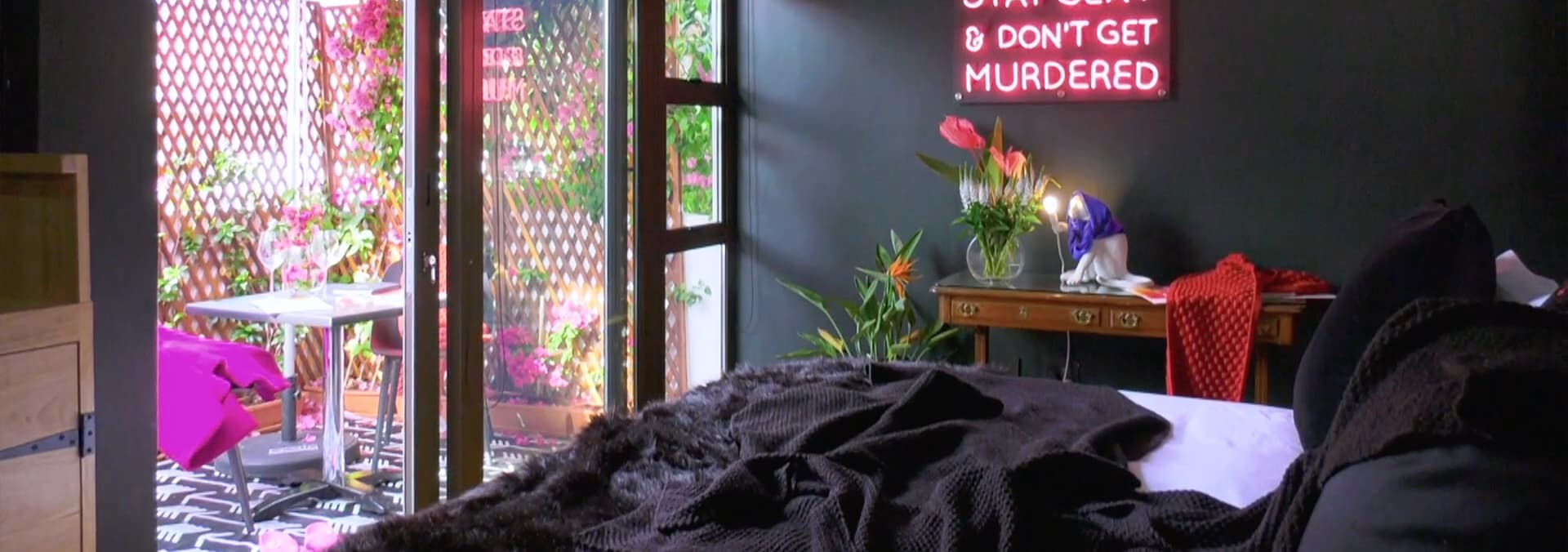 Watch Design for You S08:E05 - Episode 5 - Free TV Shows | Tubi