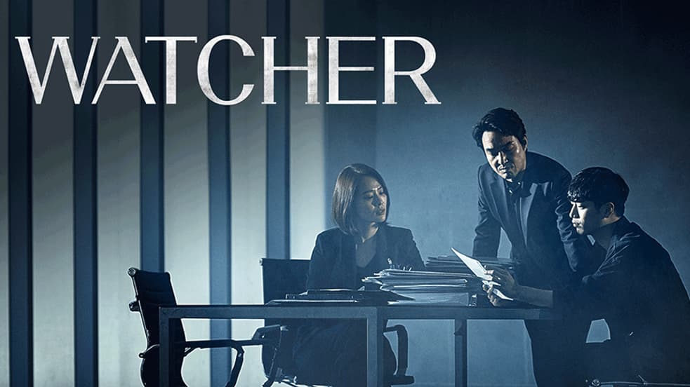 Watch Watcher Streaming Online | Tubi Free TV