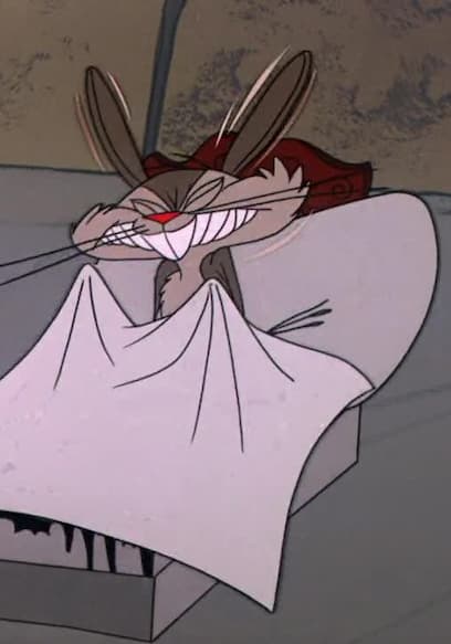 Watch Looney Tunes S02:E18 - Beep Prepared / The Mouse on 57th Street ...