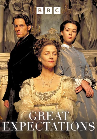 Watch Great Expectations S01:E01 - Episode 1 - Free TV Shows | Tubi