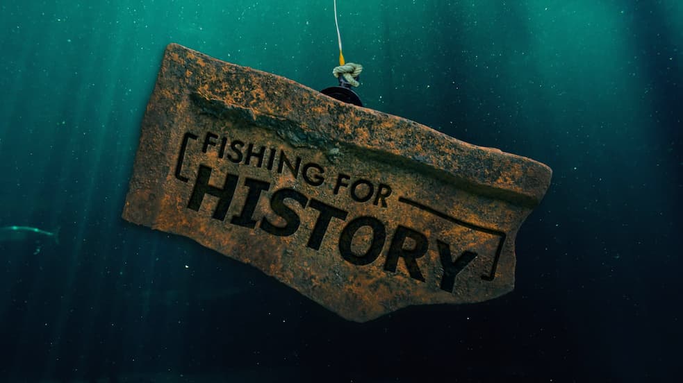 Watch Fishing for History Streaming Online | Tubi Free TV