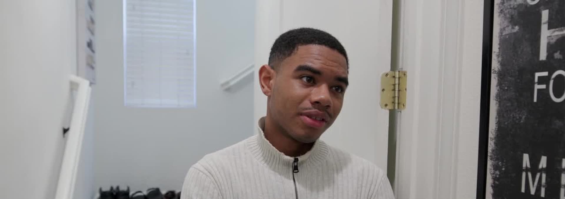 Watch Eric Coker's Good Poison S01:E04 - Torn - Free TV Shows | Tubi