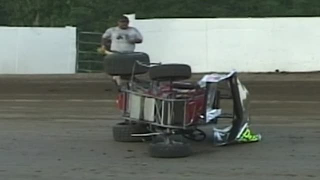 Watch Whacked Out Sports S01:E17 - Episode 17 - Free TV Shows | Tubi