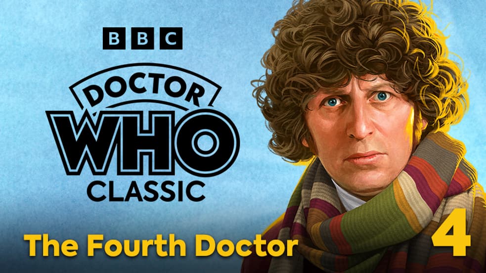 Watch Classic Doctor Who: The Fourth Doctor Season 17 Streaming Online ...