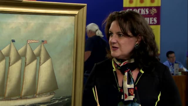 Watch Antiques Roadshow S23:E12 - Philbrook Museum (Hour Three) - Free ...