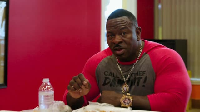 Watch Kitchen Commando - Free TV Shows | Tubi