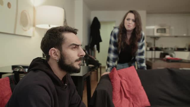 Watch Night Screams: The Horror Vault Streaming Online | Tubi Free TV