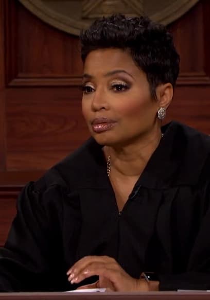 Watch Divorce Court S19:E12 - Kevisha Drew vs. Kevin Drew (Pt. 1 ...