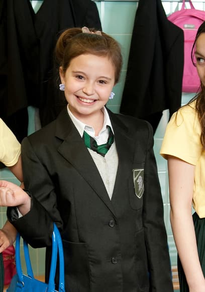 Watch Stepping Up S01:E03 - Bag Girl - Free TV Shows | Tubi