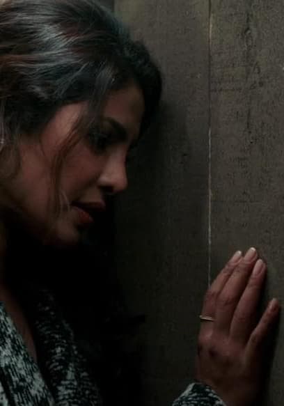 Watch Quantico S03:E02 - Fear and Flesh - Free TV Shows | Tubi